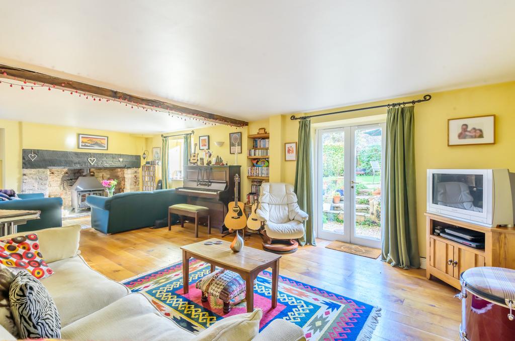 Wookey Hole, Wells, Somerset, BA5 3 bed house - £575,000