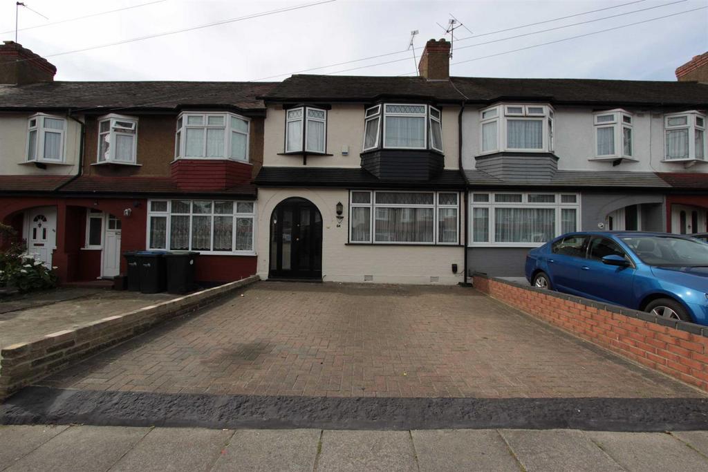 Harrow Drive, Edmonton 3 bed terraced house - £475,000