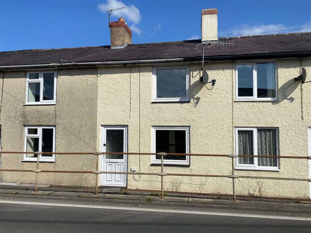 Clatter Terrace, Caersws, SY17 2 bed terraced house - £425 pcm (£98 pw)