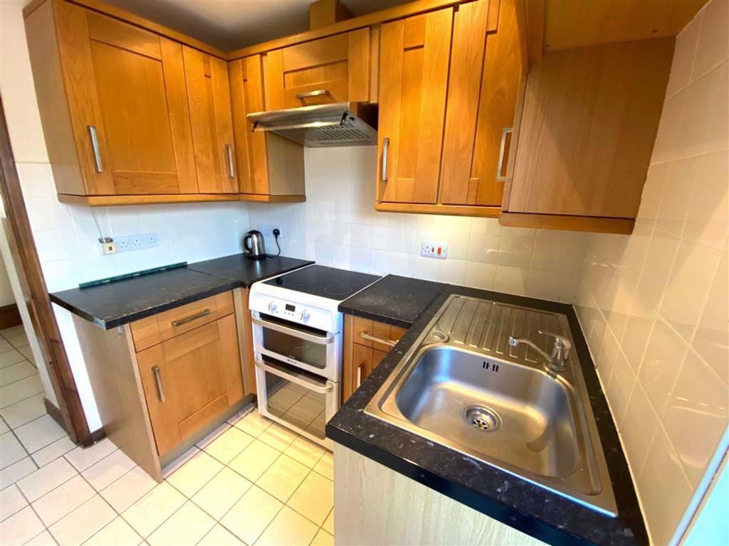 Clatter Terrace, Caersws, SY17 2 bed terraced house - £425 pcm (£98 pw)