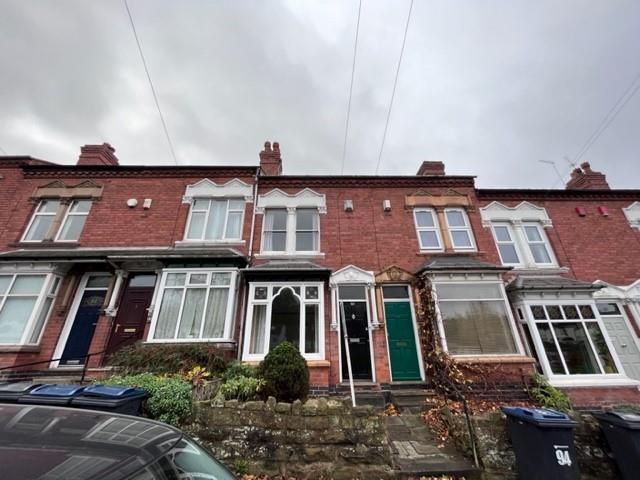 War Lane, Harborne, Birmingham 2 bed house - £995 pcm (£230 pw)