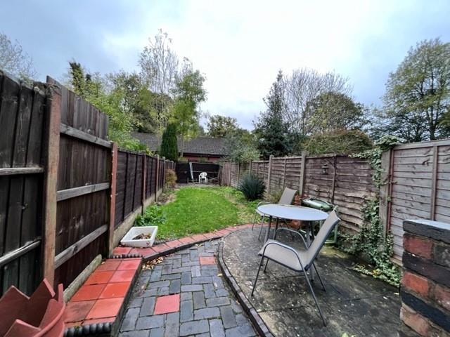 War Lane, Harborne, Birmingham 2 bed house - £995 pcm (£230 pw)