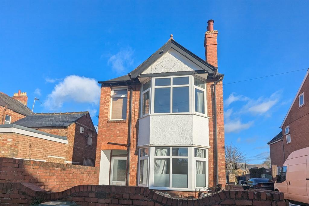 Catherine Street, Cowley, Oxford... 5 bed detached house - £2,695 pcm ...