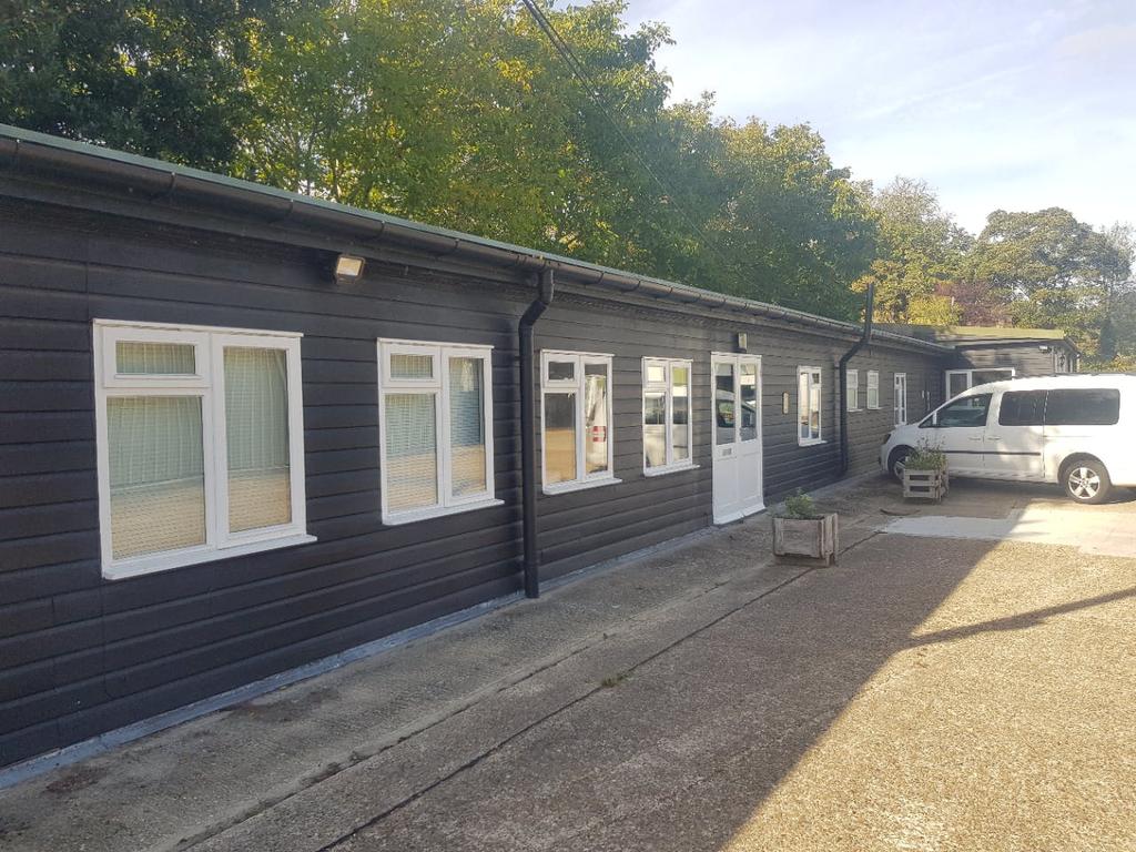 Unit 12 Home Farm, Loseley Park... Office - £1,542 pcm (£356 pw)