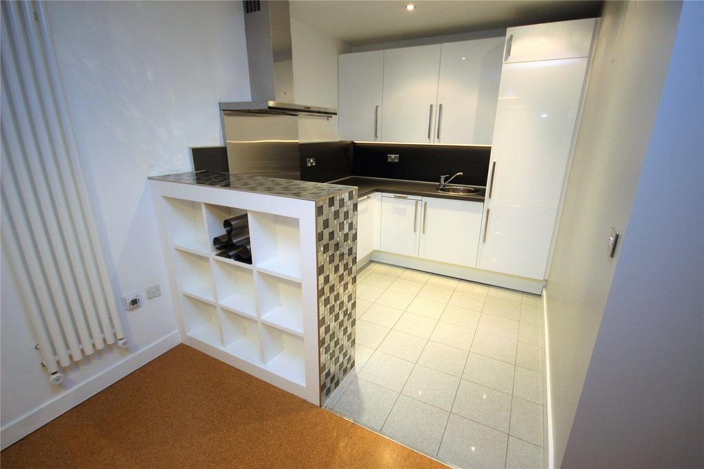 Rossetti Place, Lower Byrom Street... 2 bed apartment - £1,350 pcm (£ ...