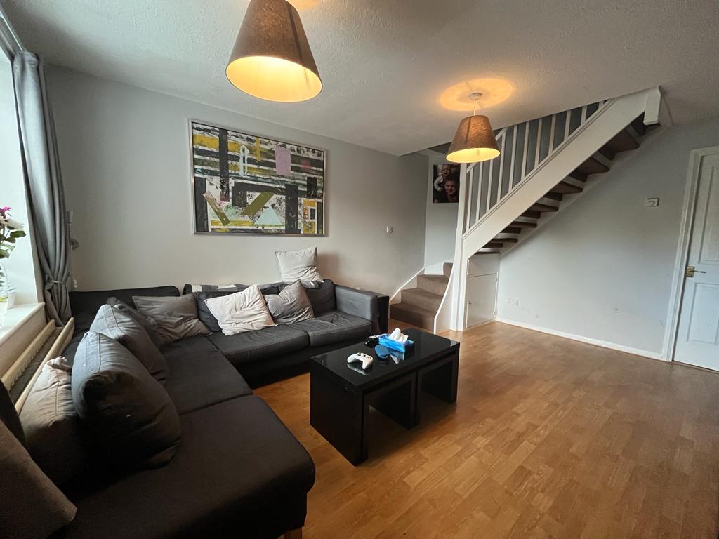 Velour Close, Trinity Riverside, Salford, M3 6AP 2 bed mews - £1,050 ...