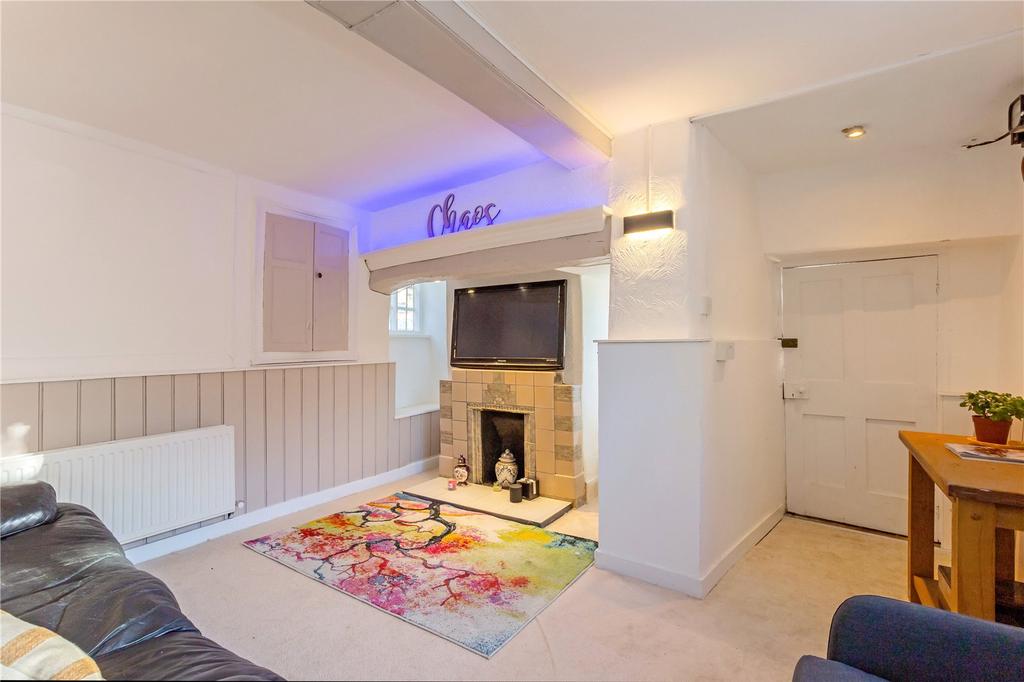Bunkers Hill, Badby, Daventry... 2 bed house - £275,000