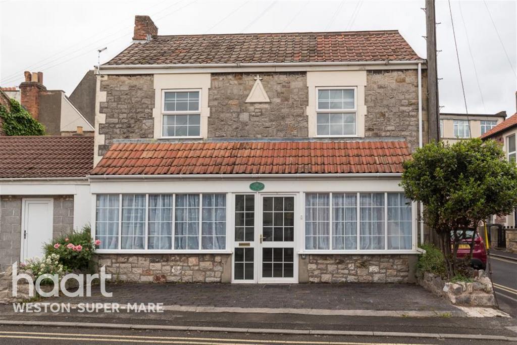Prospect Place, BS23 4 bed cottage - £1,400 pcm (£323 pw)