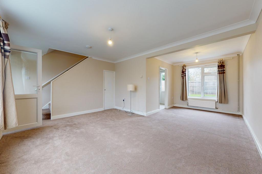 Rylands Road, Kennington, TN24 9LR 3 bed terraced house - £1,000 pcm (£ ...