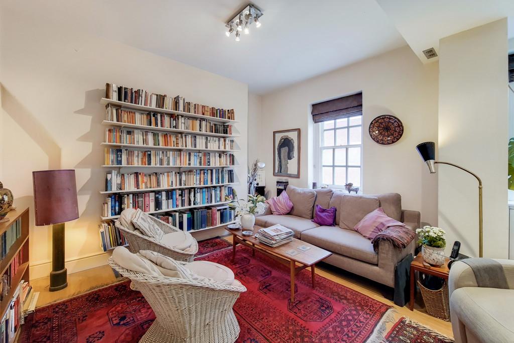 Page Street, London 2 bed apartment - £600,000