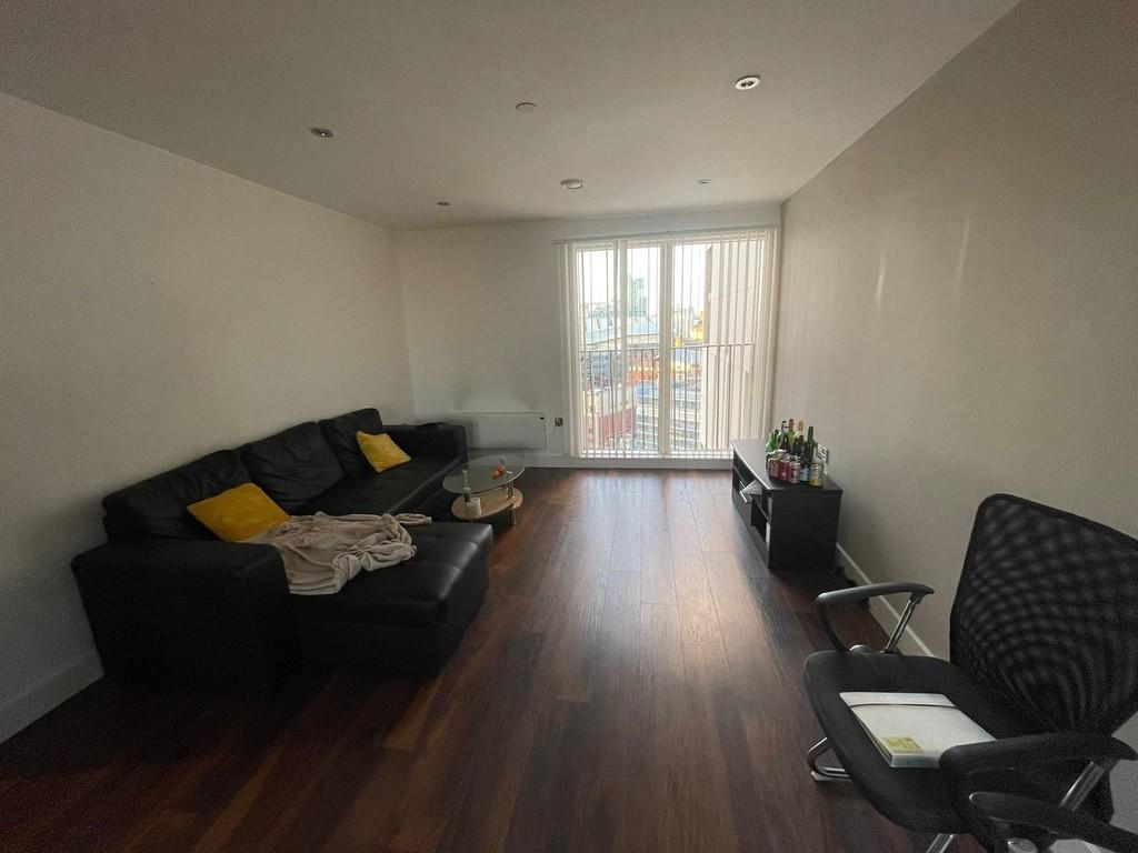 The Assembly, Manchester 2 bed apartment - £358,750