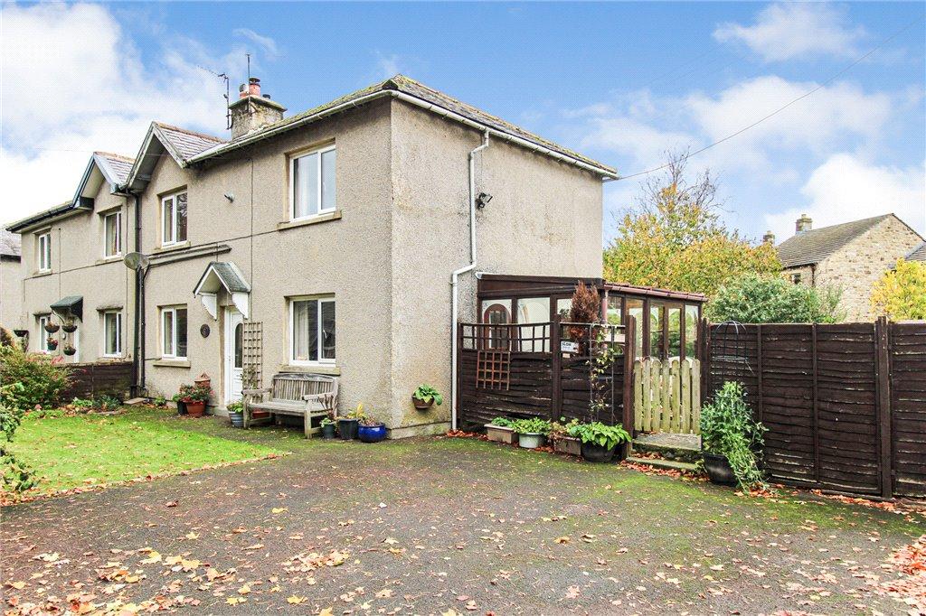 Thorpe Fell View, Grassington... 3 bed semi-detached house - £300,000