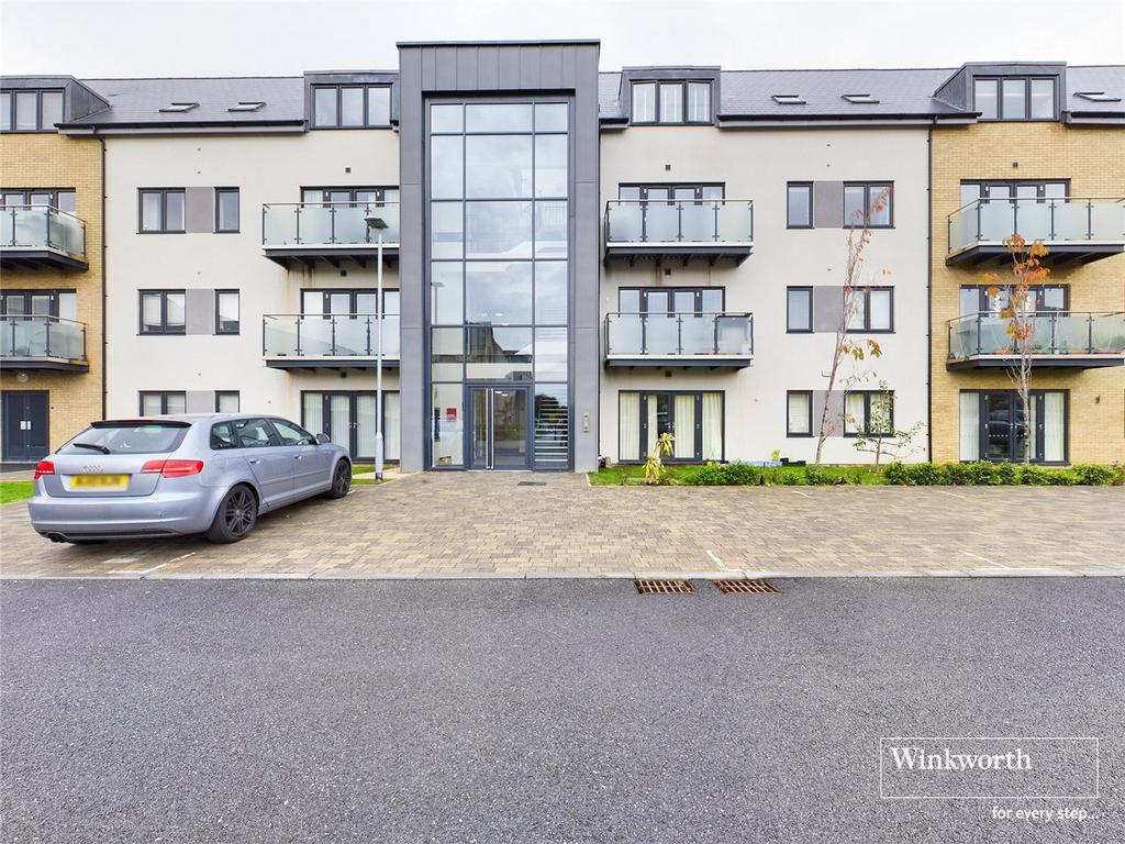 Ruston Close, Reading, Berkshire, RG2 2 bed apartment - £1,450 pcm (£ ...