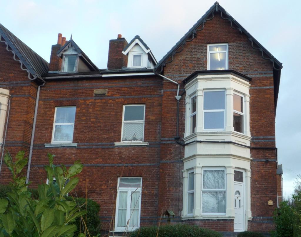 Liverpool Road, Chester, CH2 1 bed property - £420 pcm (£97 pw)