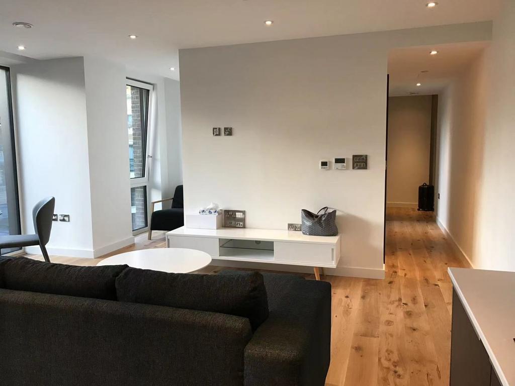 Rosamond house, London, SW1P 1 bed flat - £3,120 pcm (£720 pw)
