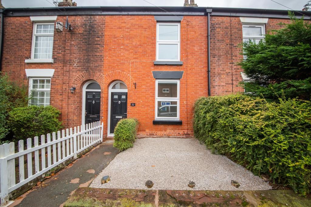 Golborne Street, Newton-le-Willows 2 bed terraced house - £195,000