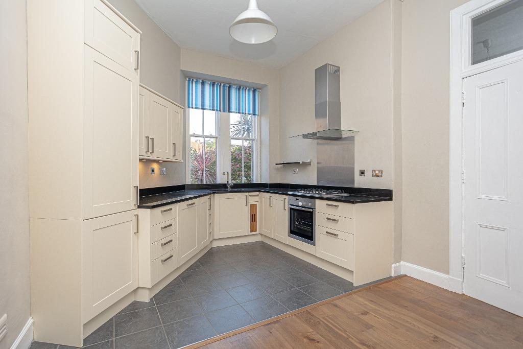 Eyre Place, New Town, Edinburgh, EH3 2 bed flat - £1,400 pcm (£323 pw)