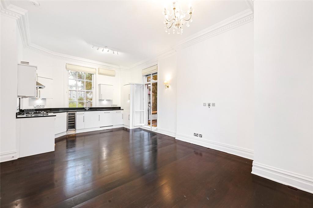 Sumner Place, London, SW7 3 bed apartment - £5,958 pcm (£1,375 pw)