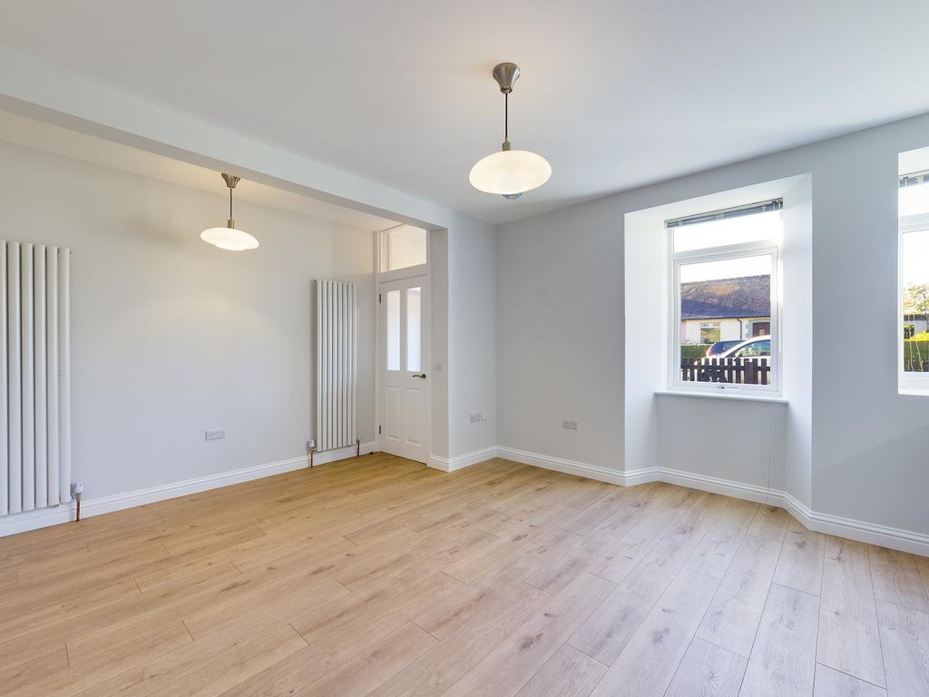 Main Street, Roslin, Midlothian, EH25 1 bed flat - £825 pcm (£190 pw)