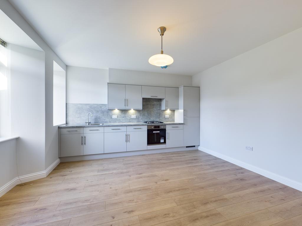 Main Street, Roslin, Midlothian, EH25 1 bed flat - £825 pcm (£190 pw)