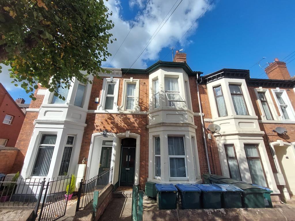60 Middleborough Road, Coundon... Block of apartments - £200,000