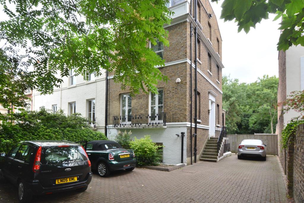 Maida Vale, London, Maida Vale... 3 bed semi-detached house - £7,367 ...