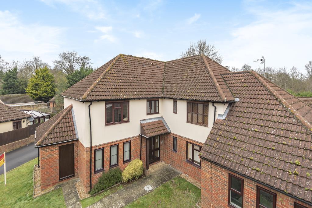 Wheatley, Oxfordshire, OX33 1 bed flat - £170,000