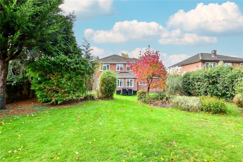 Beech Lane, Prestwood, Great... 4 bed detached house - £985,000