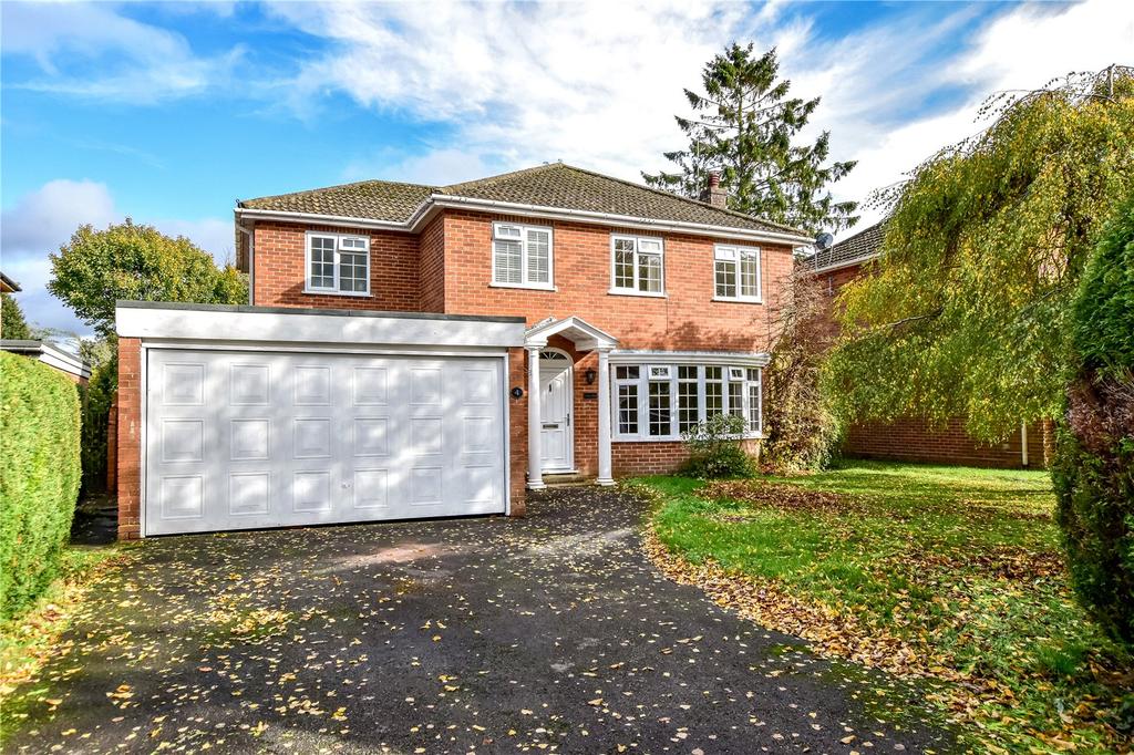 Beech Lane, Prestwood, Great... 4 bed detached house - £985,000