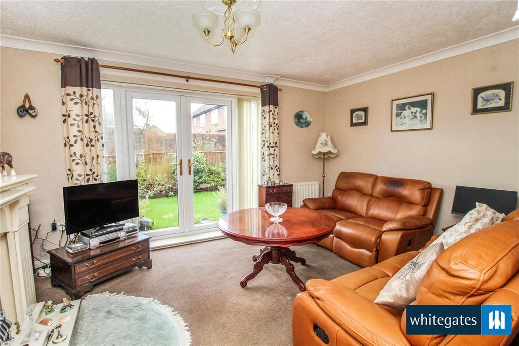 Pilch Lane, Liverpool, Merseyside, L14 3 bed terraced house - £130,000
