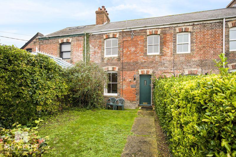West Lulworth, BH20 2 bed terraced house - £390,000