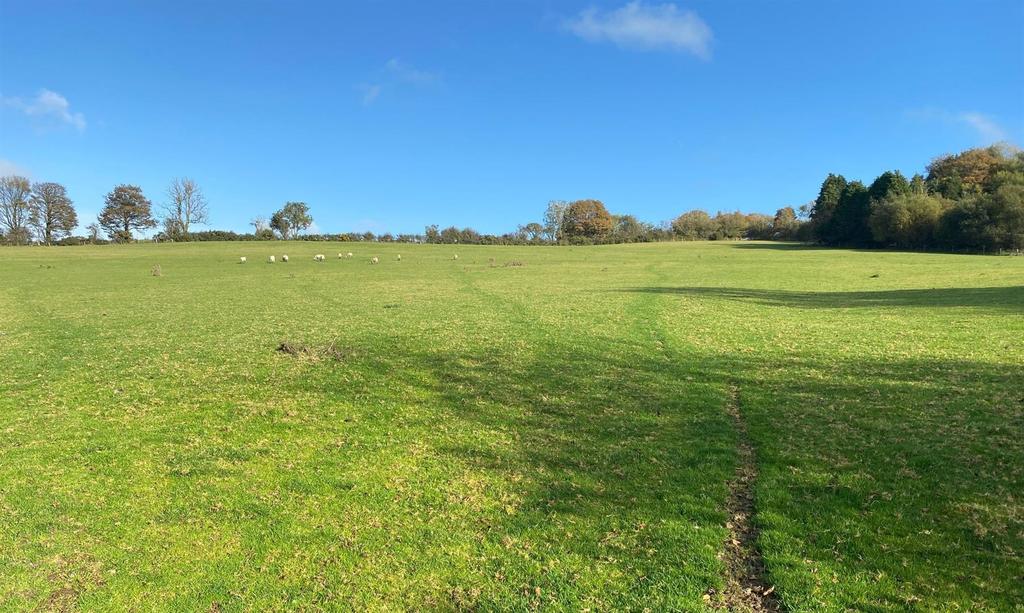 Boncath Land for sale - £200,000
