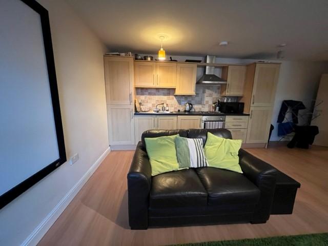 Perseverance Mill, Westbury Street... 2 bed flat - £550 pcm (£127 pw)