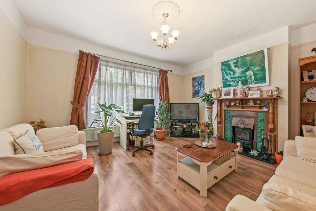 The Campsbourne, London 3 bed semi-detached house - £675,000