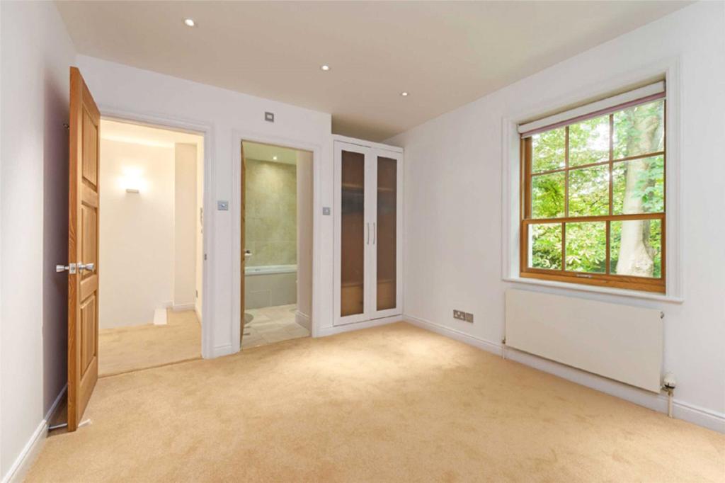 Abercorn Walk, St Johns Wood, London... 3 bed house - £4,983 pcm (£ ...