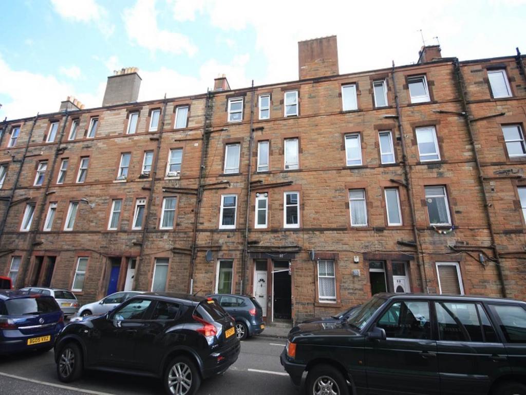 Restalrig Road South, Restalrig... 1 bed flat - £850 pcm (£196 pw)