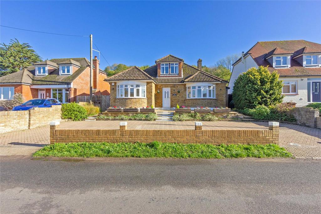 Highsted Valley, Rodmersham... 4 bed detached house - £600,000