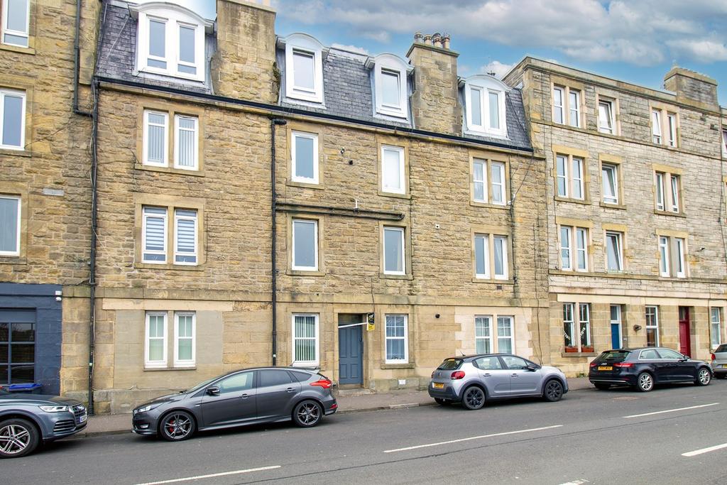Inveresk Road, Musselburgh, EH21 1 bed flat - £150,000