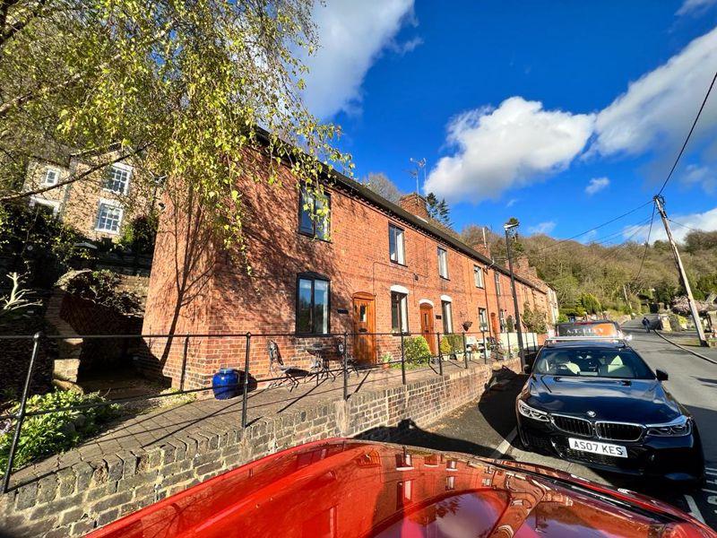 Church Road Coalbrookdale 2 Bed End Of Terrace House £650 Pcm £150 Pw