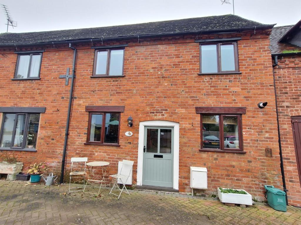Swan Street, Alcester 2 bed cottage - £925 pcm (£213 pw)