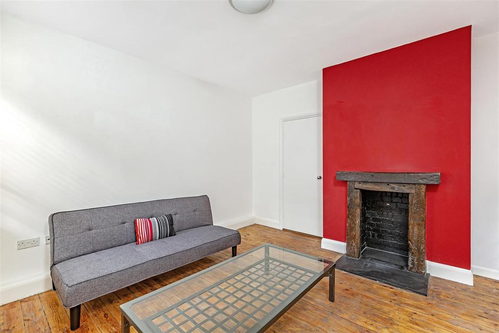 Tothill House, Page Street... 1 bed flat - £1,950 pcm (£450 pw)