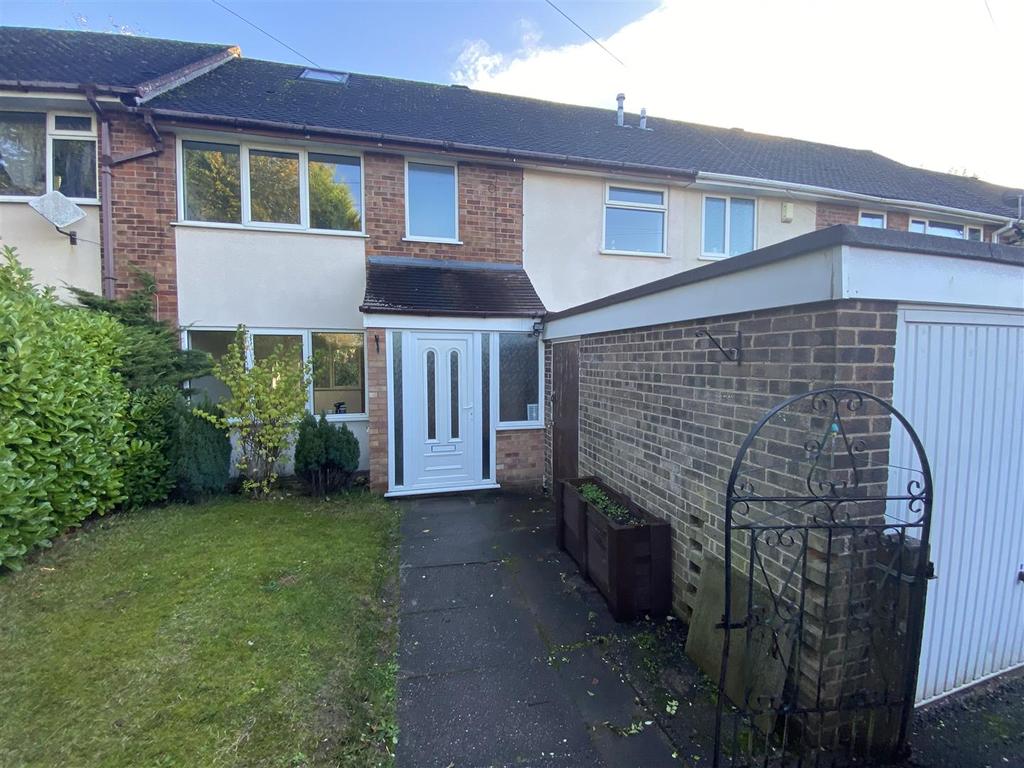 The Furlong, Yarnfield, Stone 3 bed townhouse - £685 pcm (£158 pw)