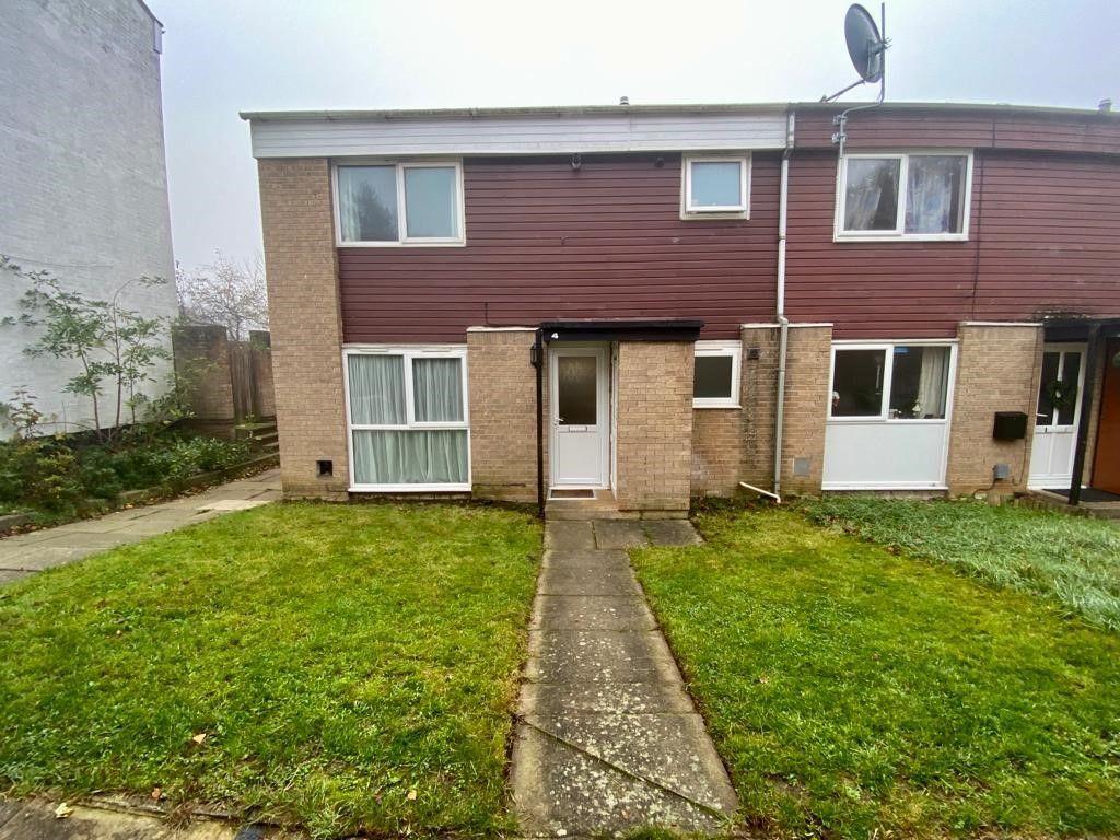 Entwood Drive, Overstone Lodge... 3 bed end of terrace house - £190,000