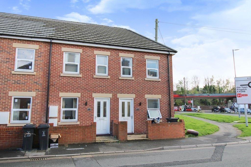 Westcott Place, Swindon, Wiltshire... 1 bed property - £425,000
