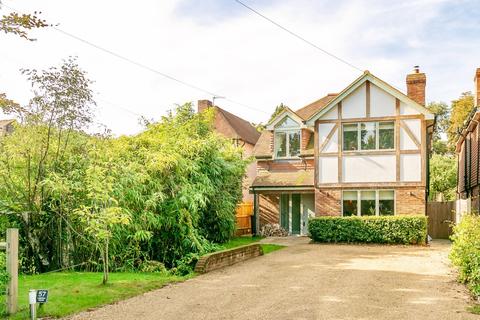 Houses for sale in Bramley, Surrey | OnTheMarket