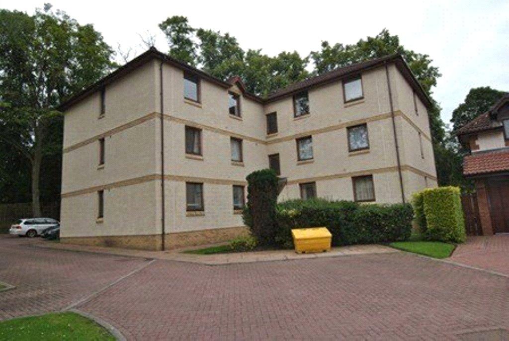 Park Gardens, Musselburgh, Edinburgh... 2 bed flat - £845 pcm (£195 pw)