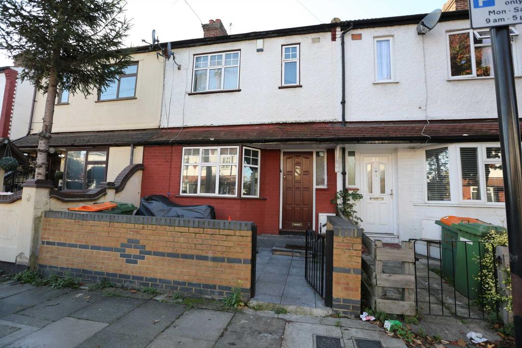Leader Avenue, Manor Park, E12 2 bed terraced house - £395,000