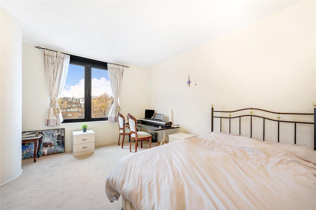Point West, 116 Cromwell Road, London 2 bed flat - £3,302 pcm (£762 pw)