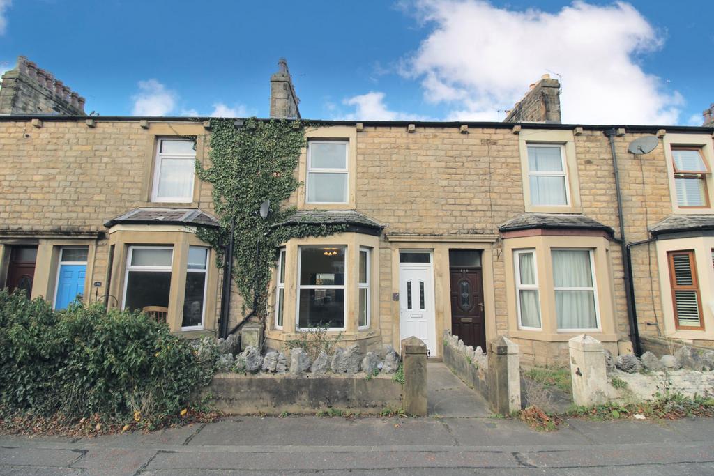 Scotforth Road, Lancaster 3 bed terraced house - £180,000