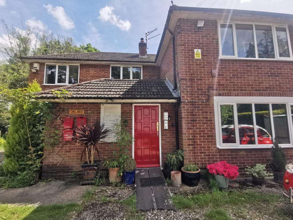 Shinfield Road, ReadIng, BerkshIre, RG2 1 bed flat - £925 pcm (£213 pw)